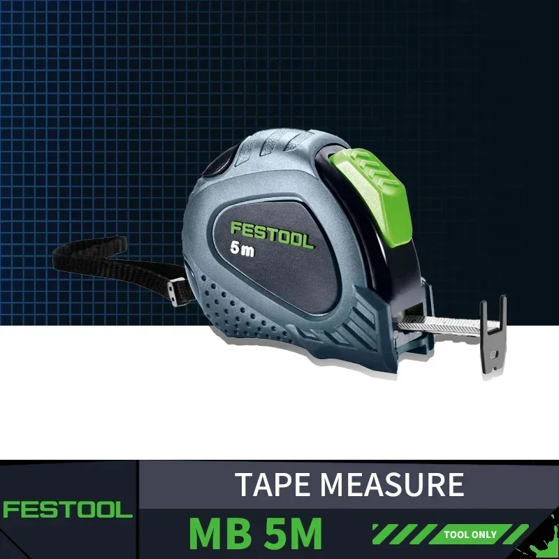 Измерительная лента Festool MB 5 м, измерительные инструменты 205182 ...