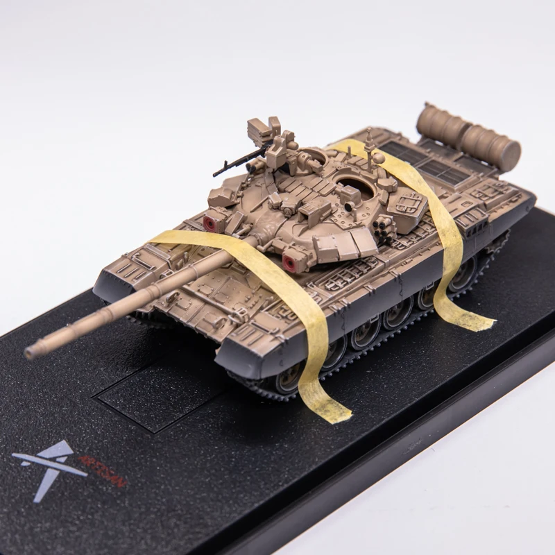 ARTISAN Масштабная модель танка T90 1:72 | AliExpress