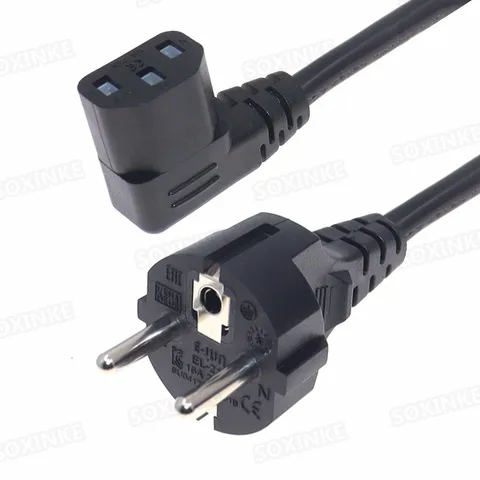 C13 schuko adapter - купить недорого | AliExpress