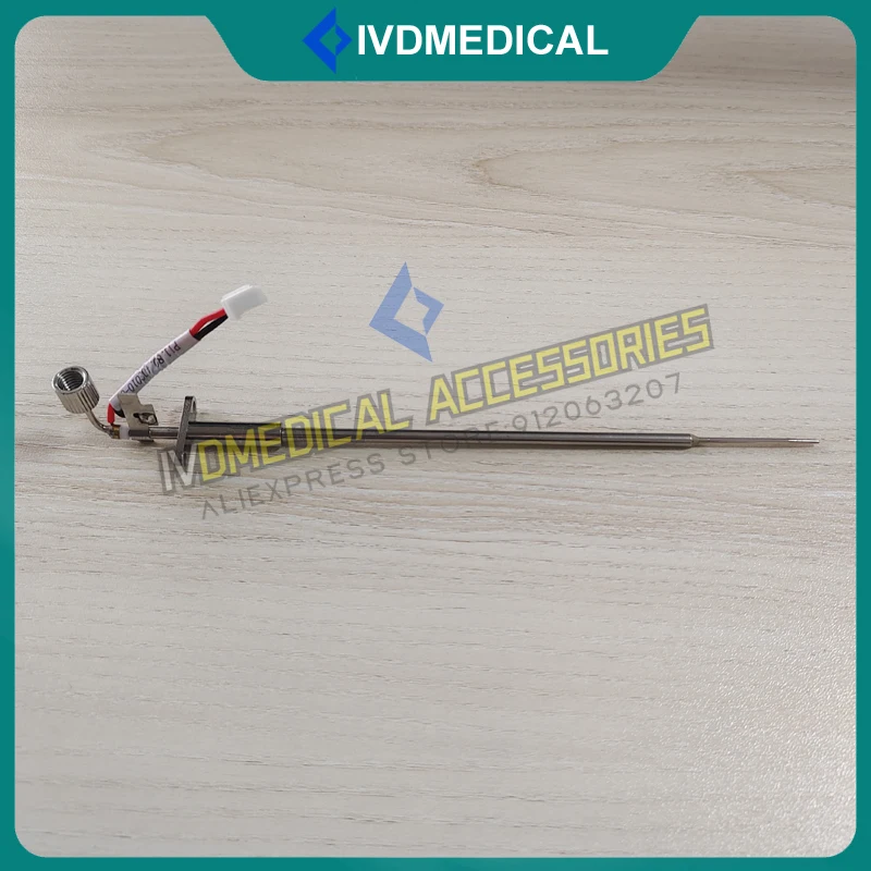 Genrui Chemistry Analyzer GS-480A GS480A Reagent Needle Original | Car ...