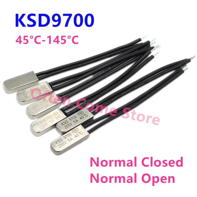 Термостат KSD9700 | AliExpress