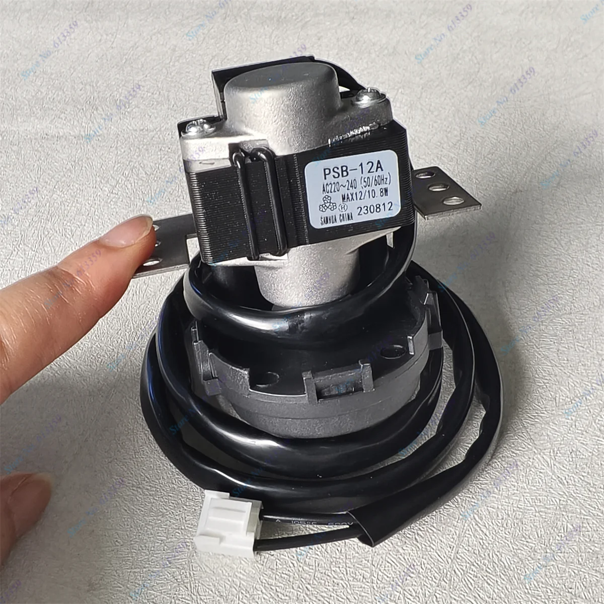 PSB-12A 1200 мм новый оригинальный дренажный насос SANHUA Серии A | AliExpress