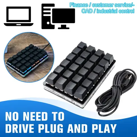 Sayo device keyboard - купить недорого | AliExpress