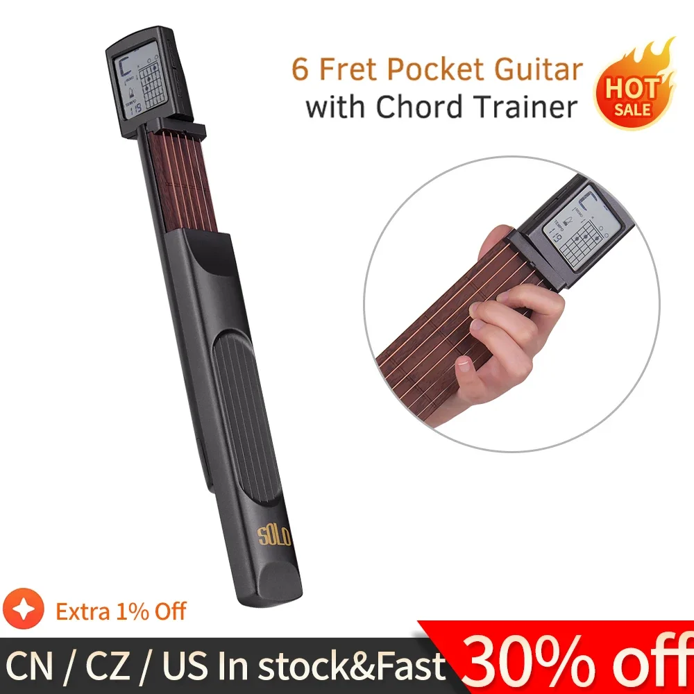 Портативный тренажер для гитары | AliExpress