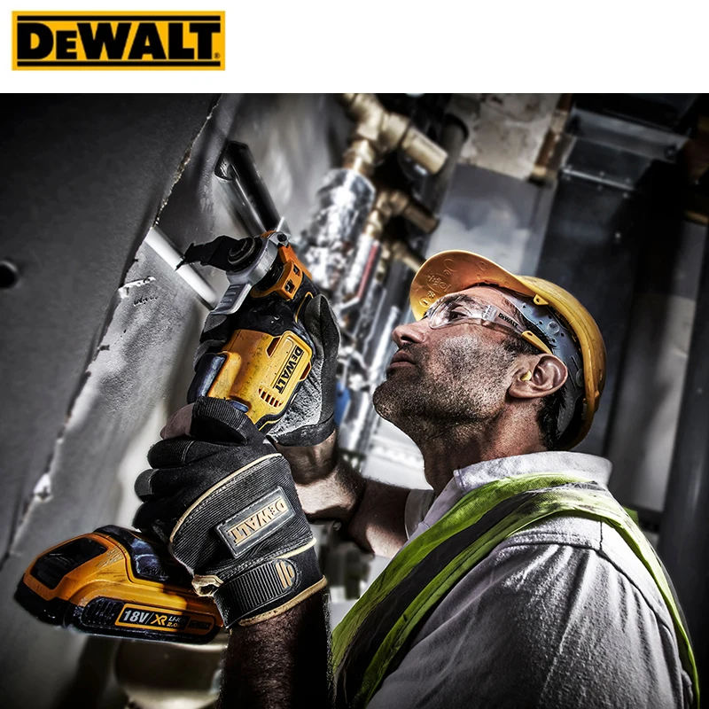 DEWALT DCS355 Многоцелевой набор осциллирующих инструментов | AliExpress