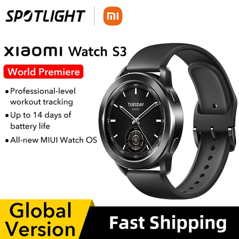 Xiaomi Mi - Global Store - каталог товаров магазина на AliExpress