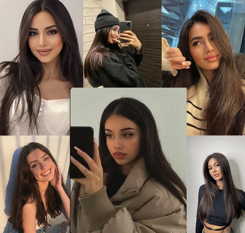 Doreen hair - купить недорого | AliExpress