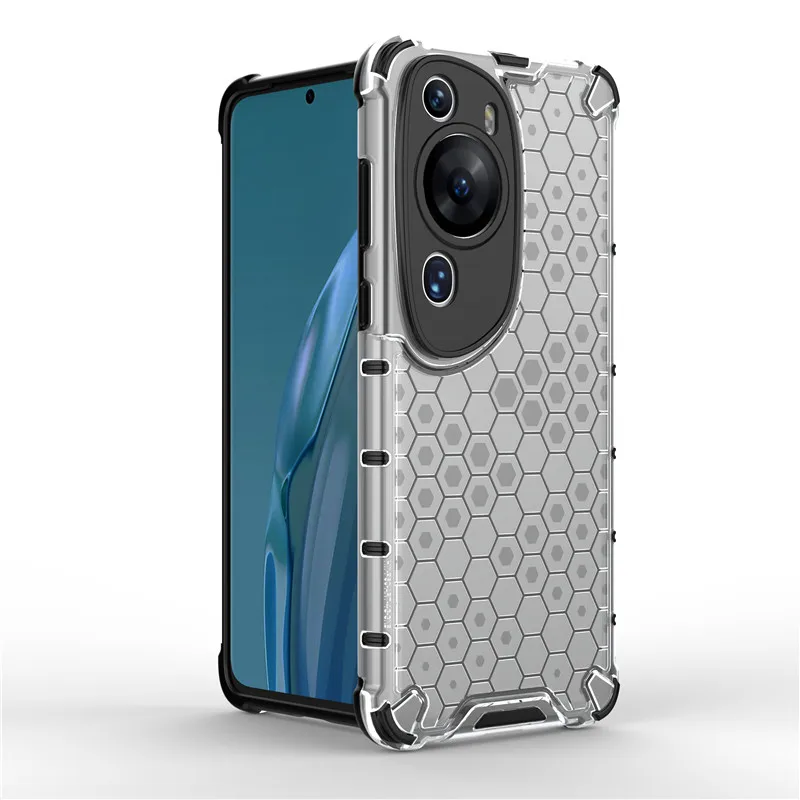 Для Huawei P60 Art Case Huawei P60 Pro P60 Art Cover 6,67 дюймов ...