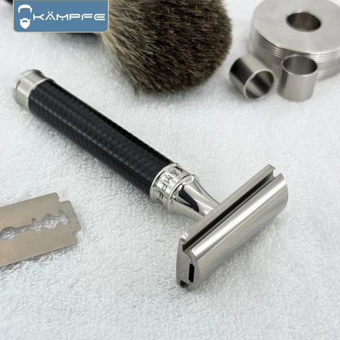KAMPFE SAFETY RAZOR Store - каталог товаров магазина на AliExpress