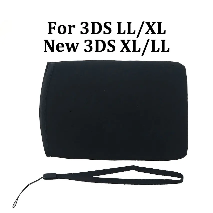 Чехол JCD для PSP GO PSV 1000 2000 3000 NS Switch Lite 3DS NDS NDSL ...