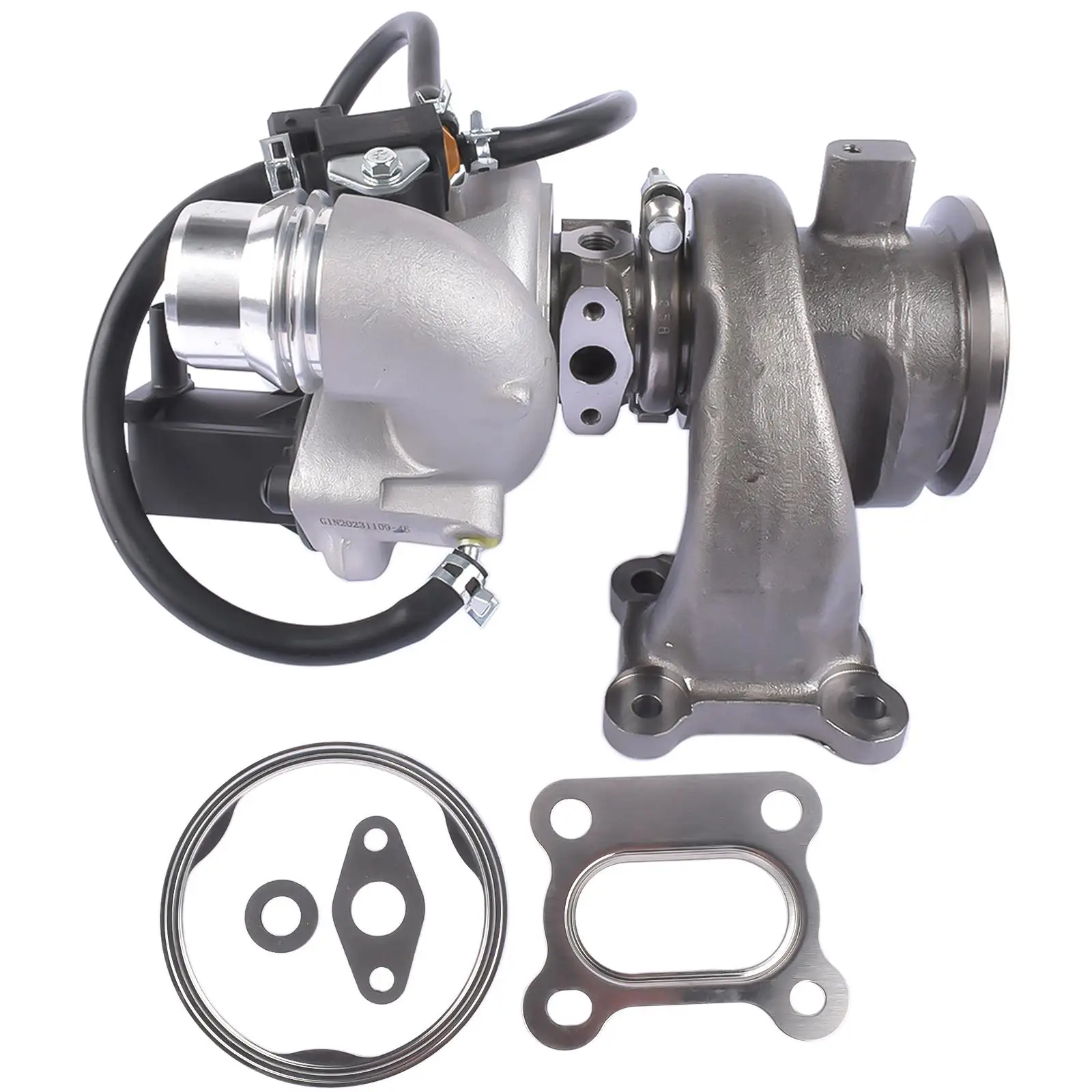 Турбокомпрессор AP02 Для Chevrolet Equinox GMC Land 2018-2023 л 1490CC ...