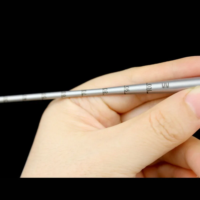 Orthopaedic instruments medical spine percutaneous lumbar puncture ...