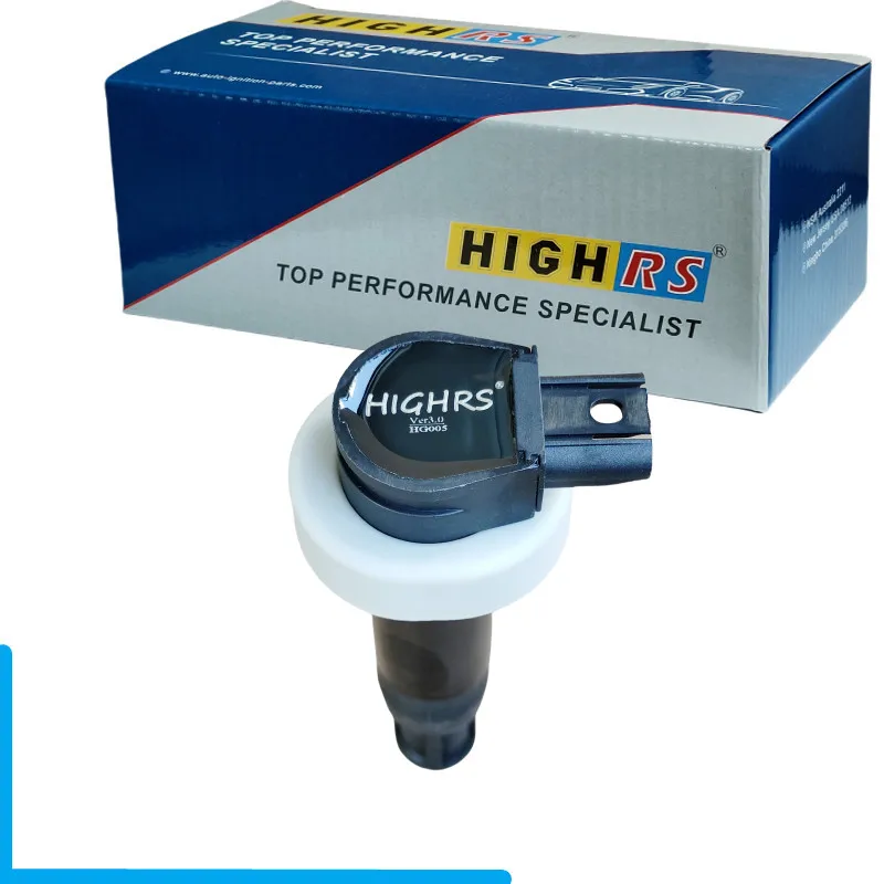 Катушка зажигания для мотоцикла BMW G650 G650R GS S1000XR RR Sertao i3 ...