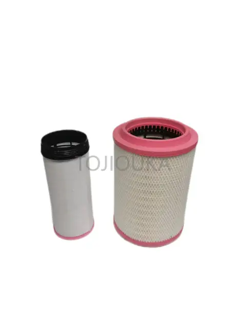 Подходит для грузового воздушного фильтра IVeco OEM 2996126 41270082 ...