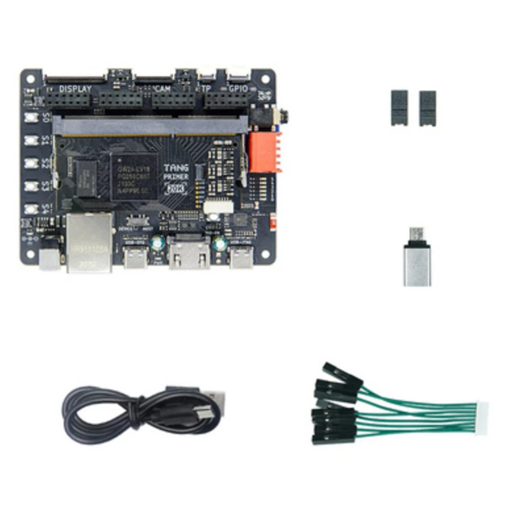 Tang Primer 20K Док-станция Ext-Board с основной платой для разработки ...