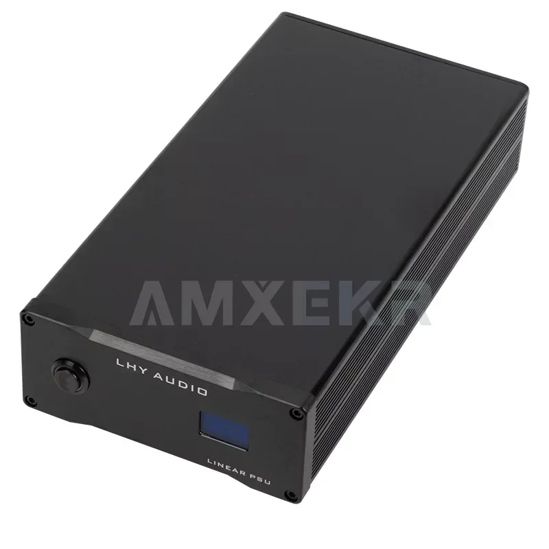 LHY Audio 9V Ручная настройка Titan Helen Helen Digital Audio Optimizer ...