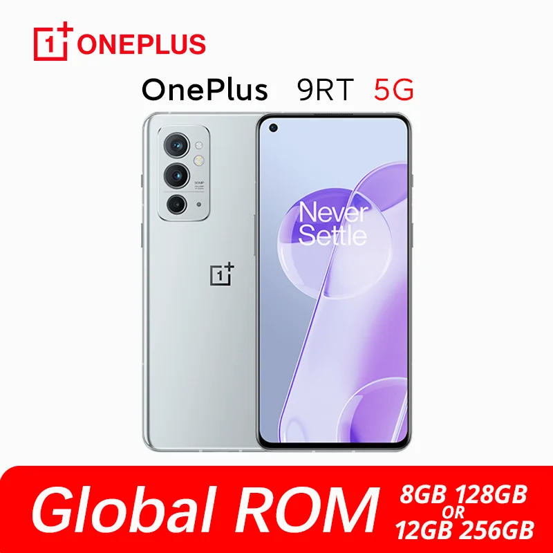 OnePlus 9R - Full phone specifications