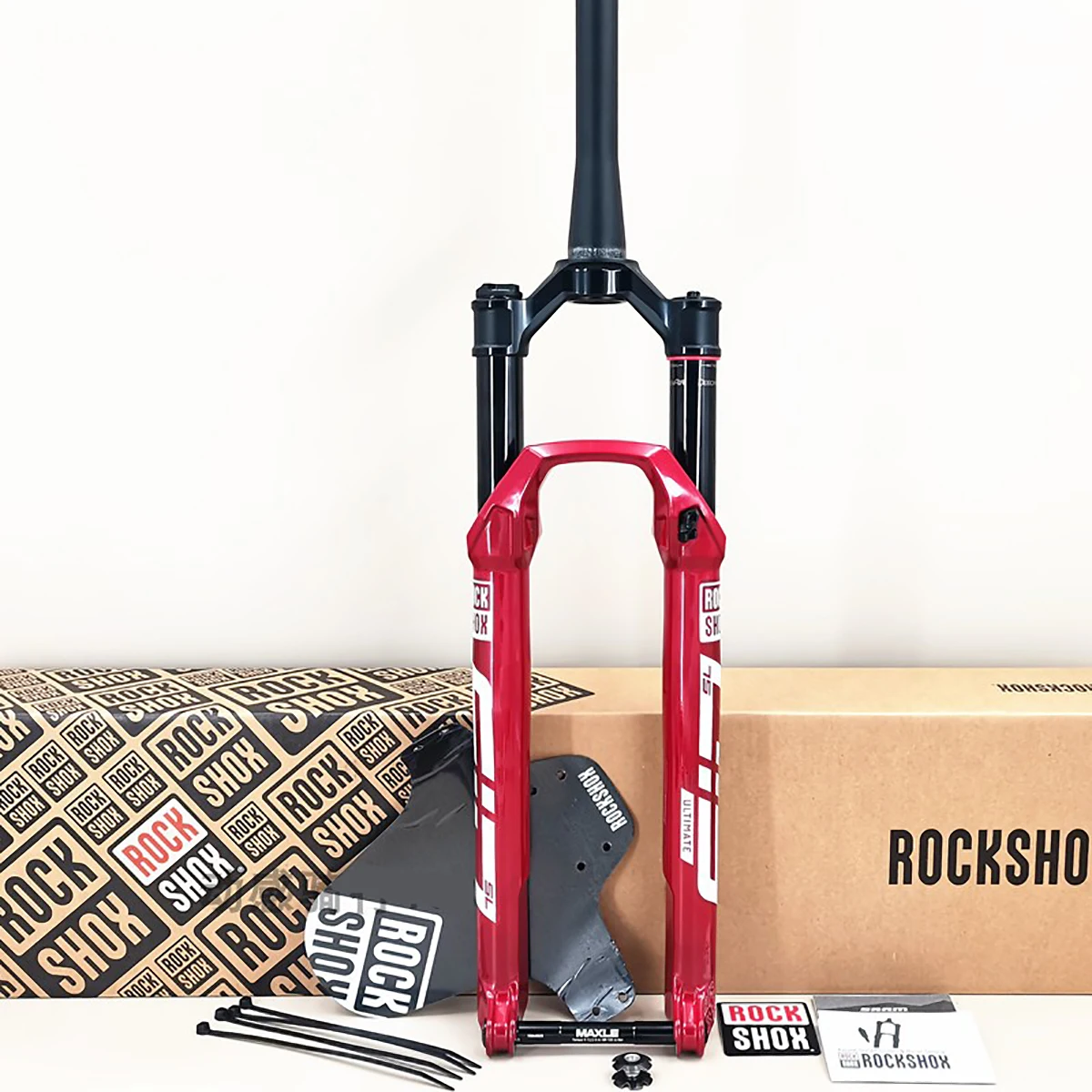 ROCKSHOX Sid SL Ultimate вилка | AliExpress
