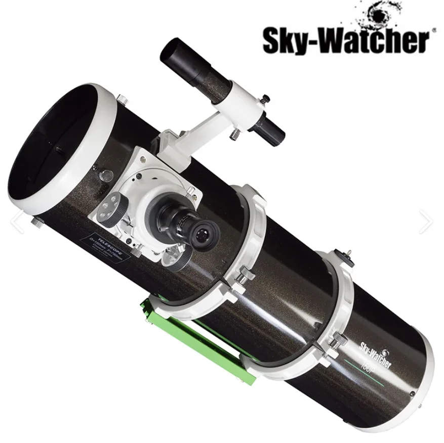 Sky-Watcher EXPLORER 150P 150/750 мм, односкоростная телескопическая ...