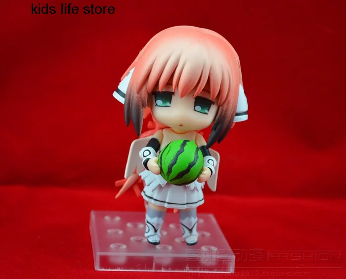Ikaros Chibi Watermelon