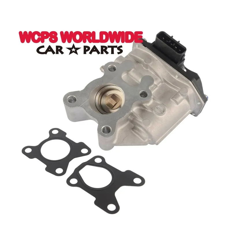 Клапан EGR для Nissan Navara Pickup D40 2.5TD & R51 Pathfinder 1/2010 ...