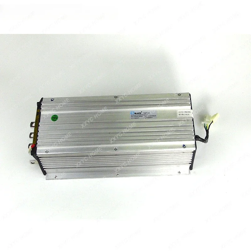 Запчасти для вилочных погрузчиков Китай, контроллер двигателя H2B 48V/600A A4H268, который может ...