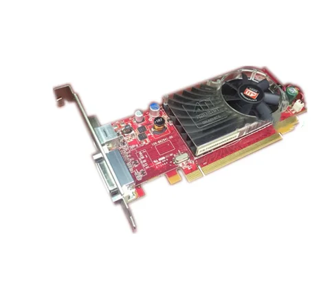 Download ATI Radeon HD 4200 Graphics Chip Driver For Windows 10/8/7 ...