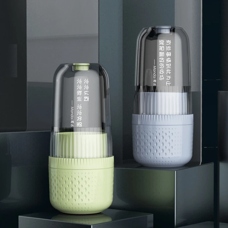 250 мл Беспроводная электрическая соковыжималка, блендер, миксер ...