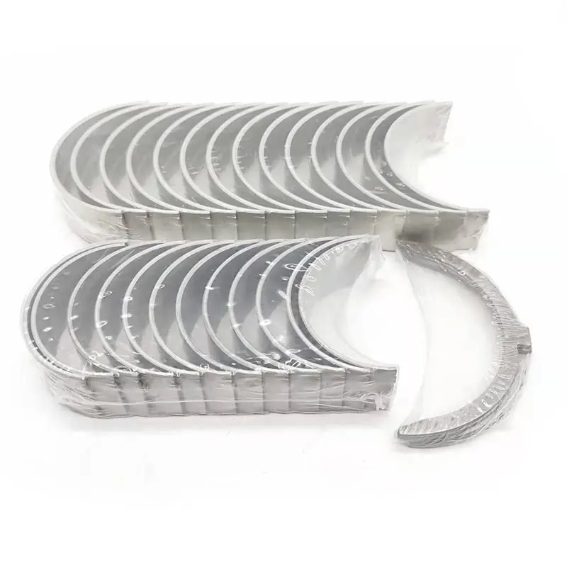 Оригинальный комплект основного подшипника 189-4917 317-8766*7 243-6718 ...