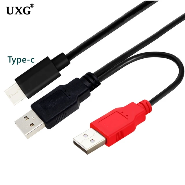Usb c to usb 2 cable store