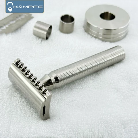 KAMPFE SAFETY RAZOR Store - каталог товаров магазина на AliExpress