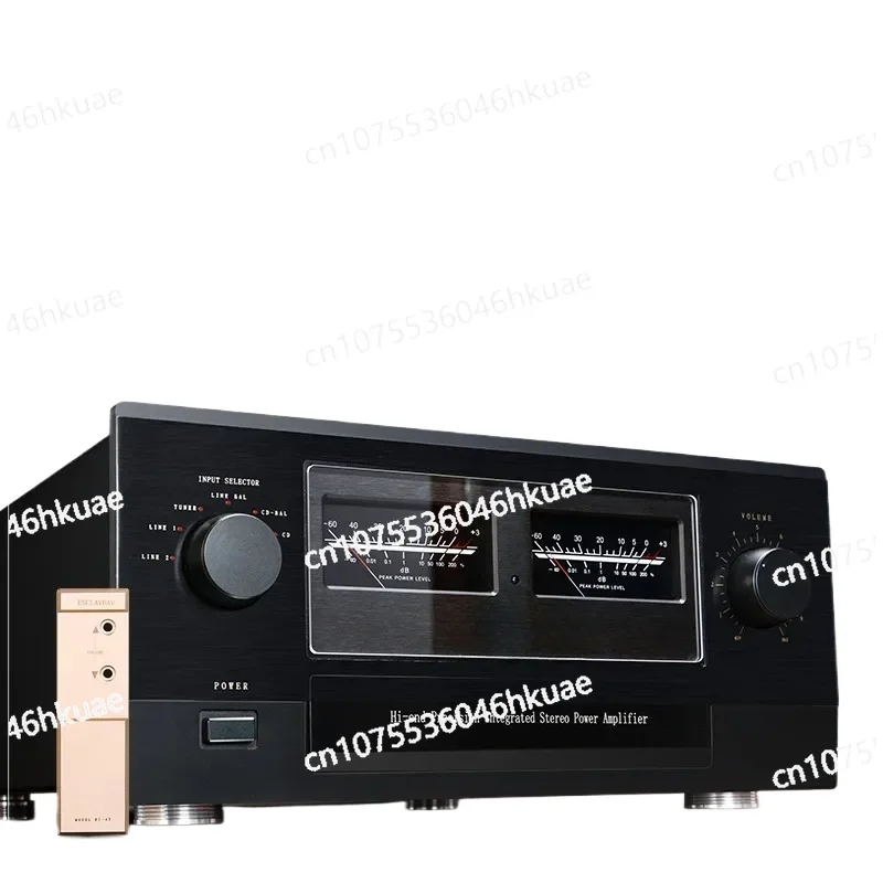 Копия Clone Accuphase MA3000 Мощная полевая лампа HIFI Комбинированная ...