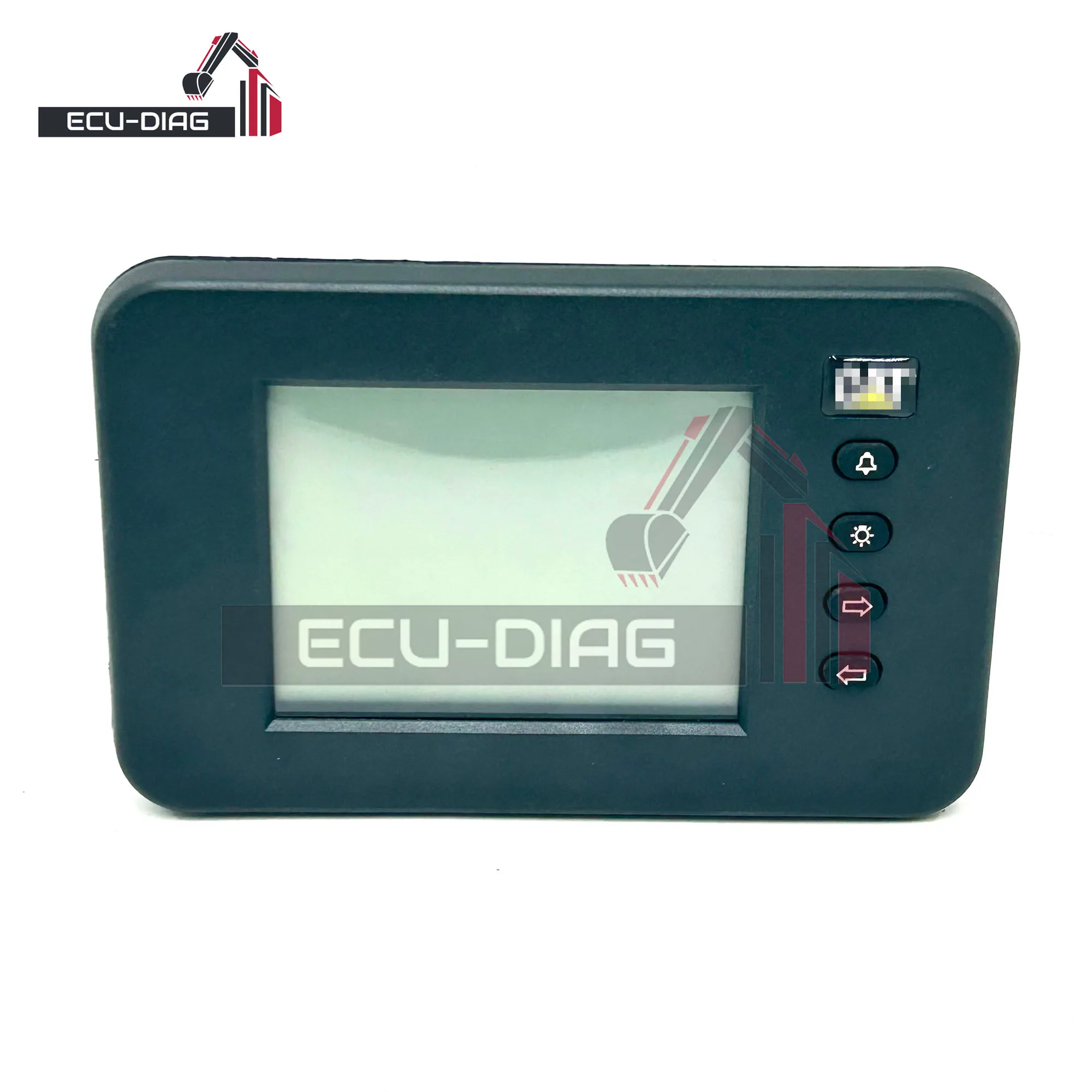 3077542 3077541 Для CAT C7 C9 морской ЖК-дисплей мониторинга 307-7542 ...