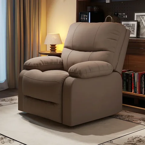 Electric recliner sofa AliExpress