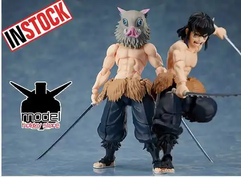 Inosuke buzzmod - купить недорого | AliExpress