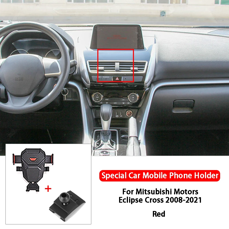 Автомобильный держатель для телефона Mitsubishi Motors Airtrek ASX ...