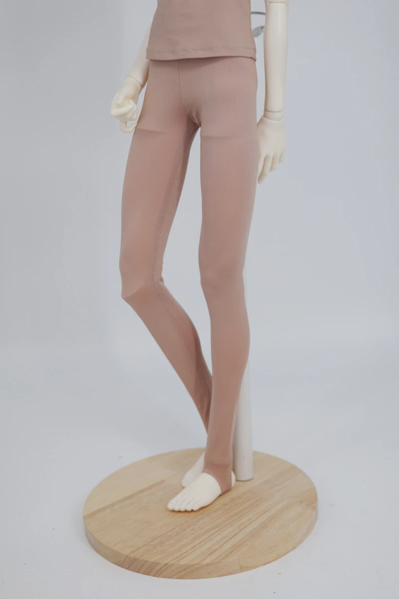 Эластичные штаны для шарнирных кукол 1/3 1/4 BJD SD DD MSD MDD SD17 POPO68 Wuxi SSDF ID75 ...