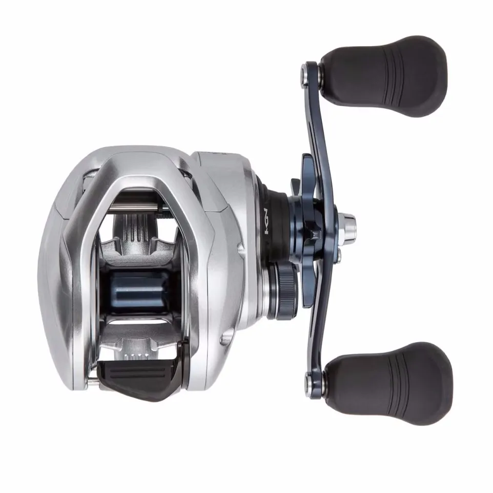 2017 SHIMANO TRANX 300 301 300HG 301HG 401 400HG