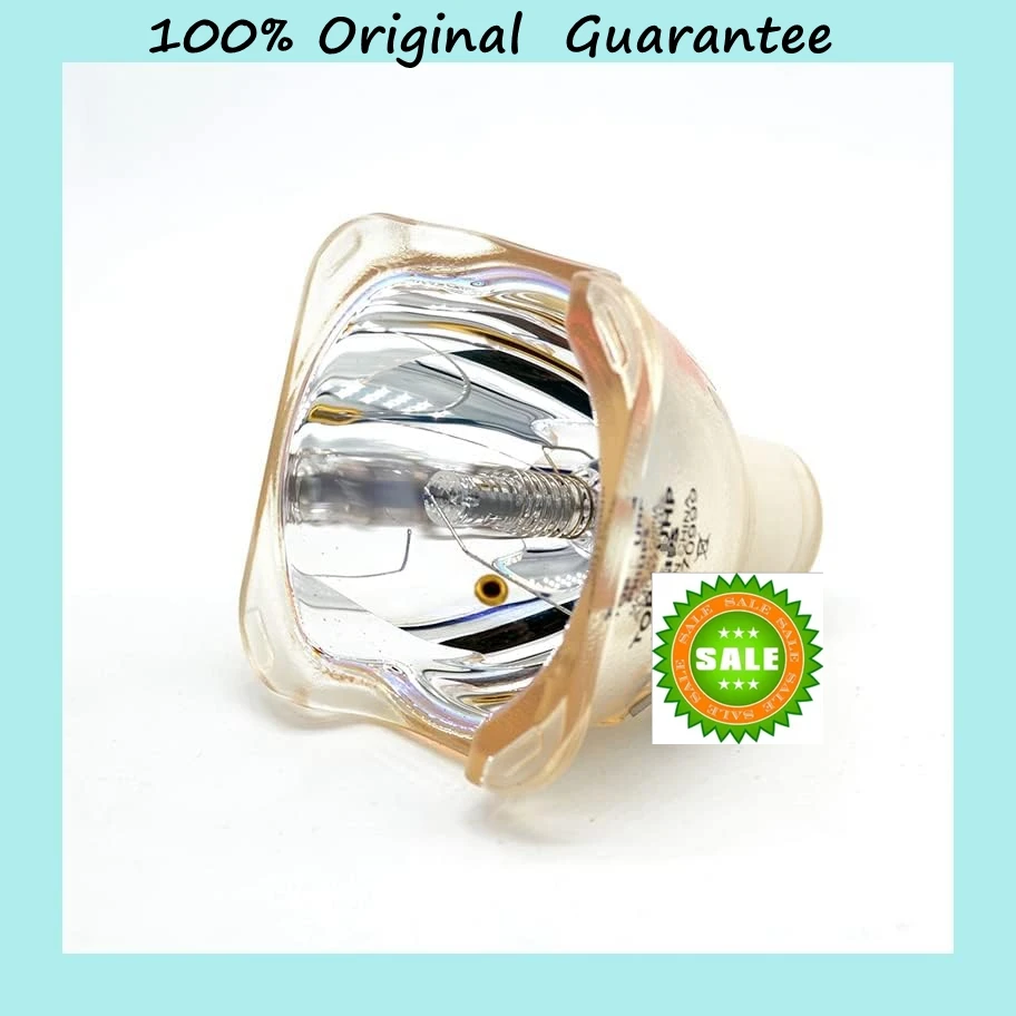 100% новая Оригинальная лампа 5j. J2605.001 для проектора W6000 W5500 ...