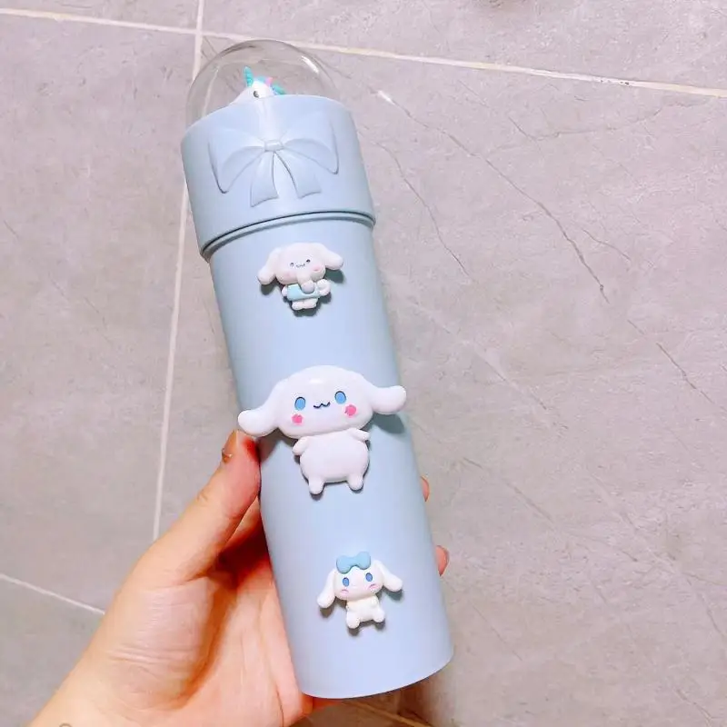 23Cm Sanrios Kawaii Cartoon My Melody Hello Kittys Cinnamoroll ...
