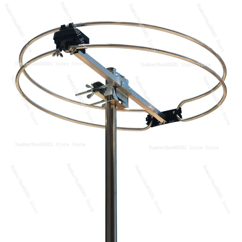 Внутренняя и внешняя FM-антенна с высоким коэффициентом усиления ...