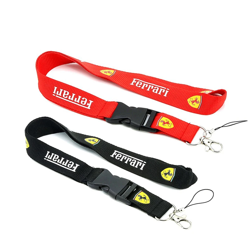 Ferrari Key Replica