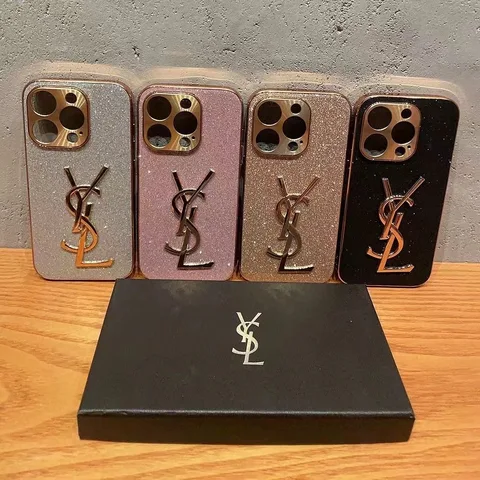 Ysl phone case store