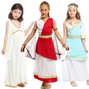 Rhea Greek Mythology Costume