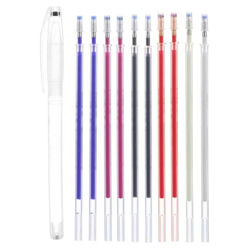 Исчезающие ручки для шитья Haile | AliExpress