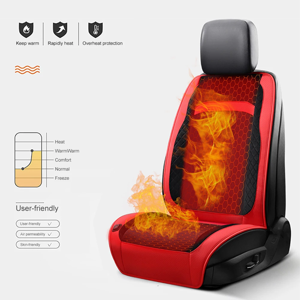 Seat warmer car store