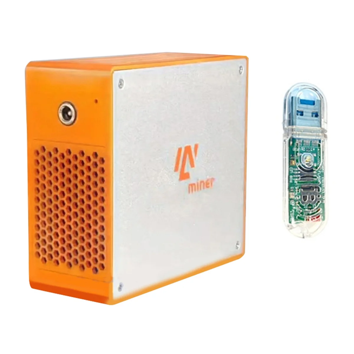 Btc Miner Bit Miner Crypto USB Mining Machine Asic Miners Машина для ...