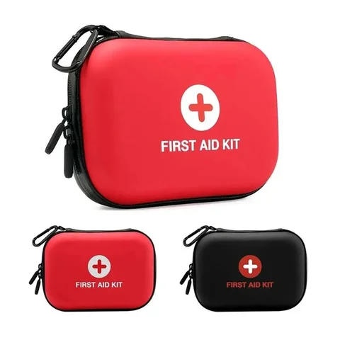 Travel first aid kit AliExpress