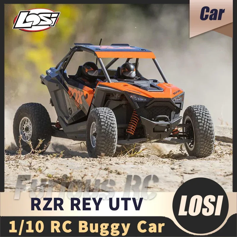 LOSI RZR REY UTV RTR 1/10 RC Автомобиль | AliExpress