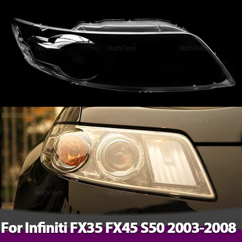 Infiniti fx35 корпус фары - купить недорого | AliExpress